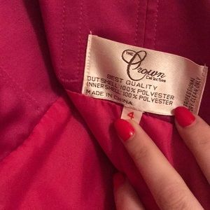 The Crown Collection | Dresses | Gown | Poshmark